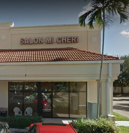 Home - Salon Mi Cheri